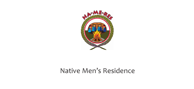 Native Men's Residence