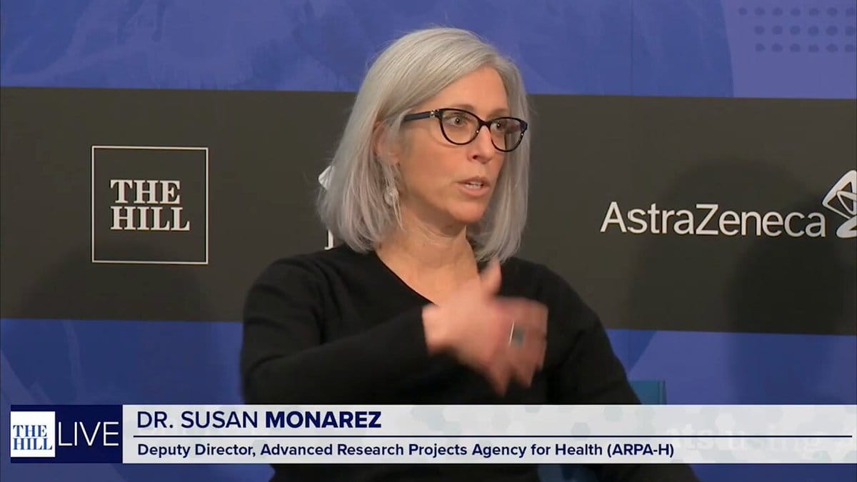 Susan Coller Monarez