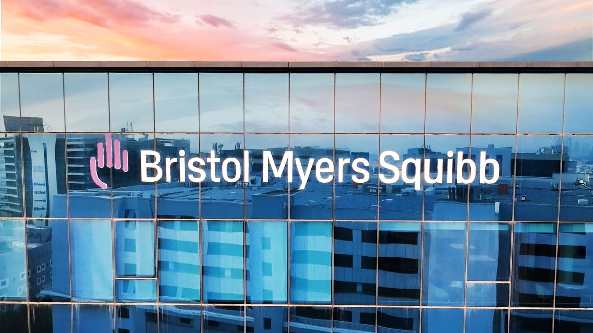Bristol-Myers Squibb