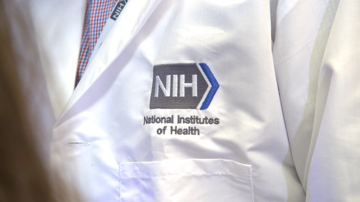 National Institutes of Health
