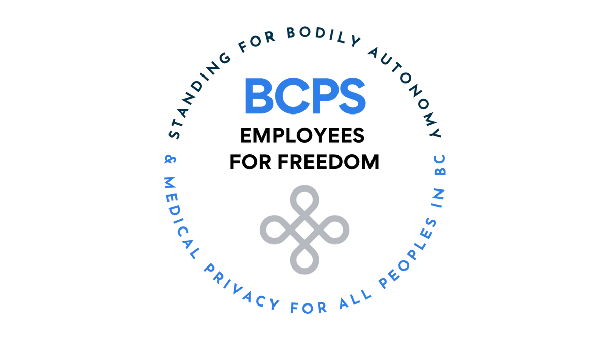 BCPS Employees for Freedom Society