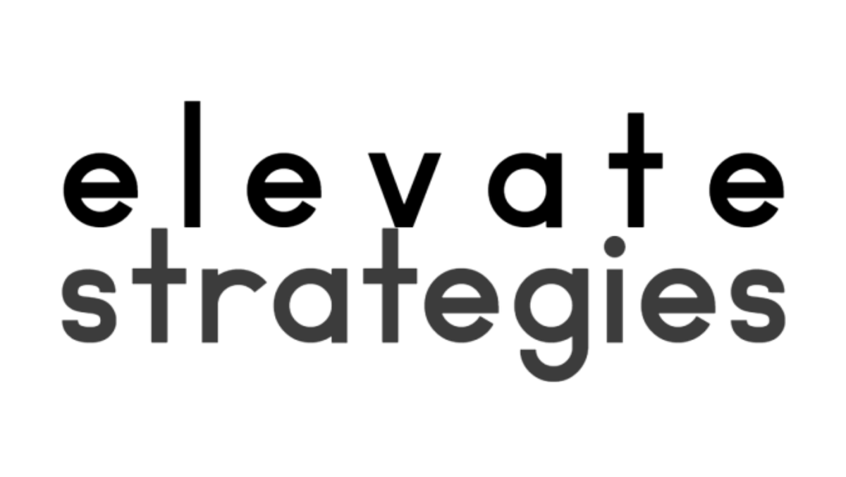 Elevate Strategies LLC