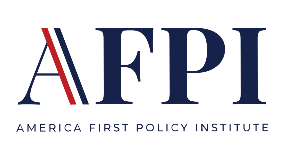 America First Policy Institute