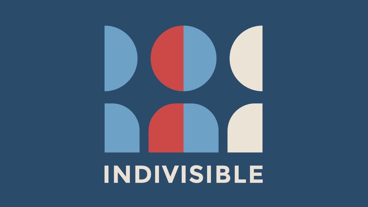 Indivisible