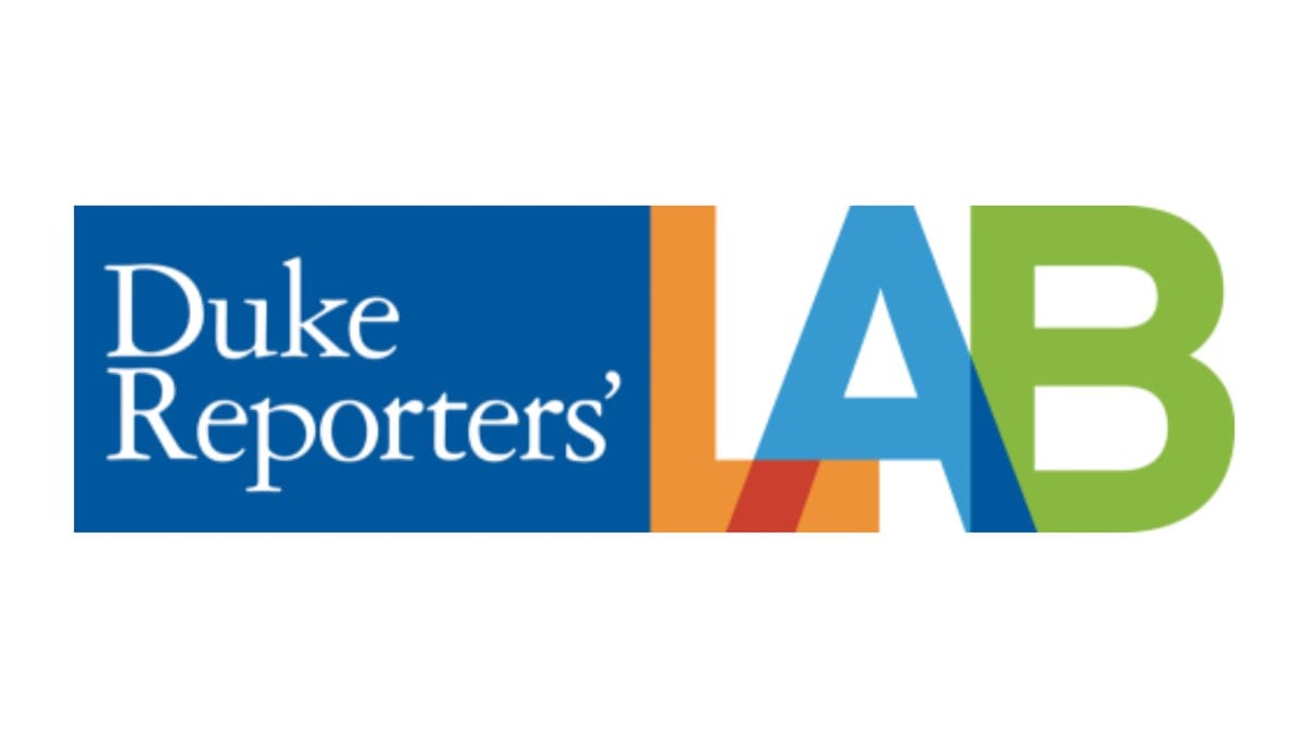 Duke Reporters' Lab