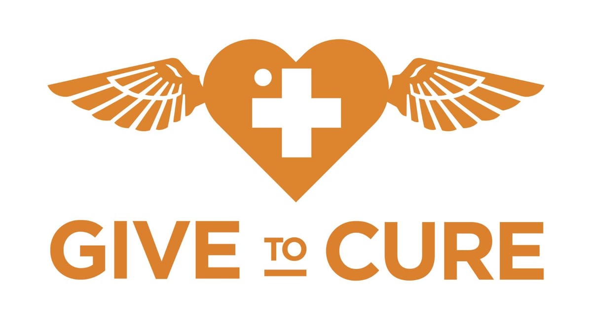 Give to Cure