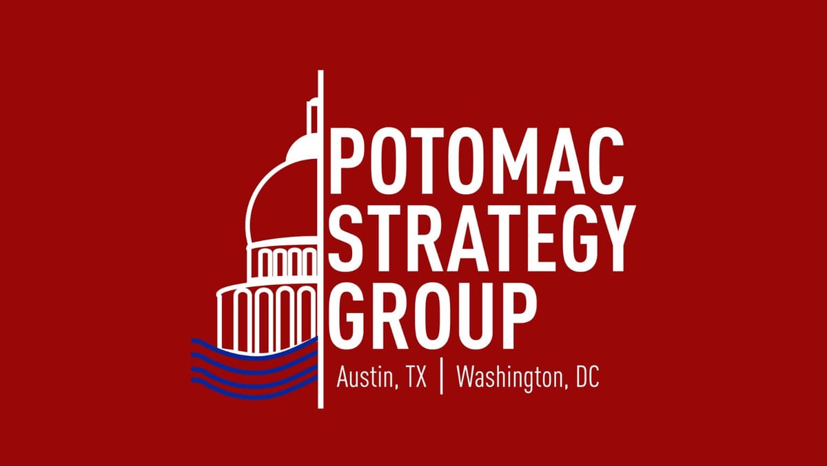 Potomac Strategy Group