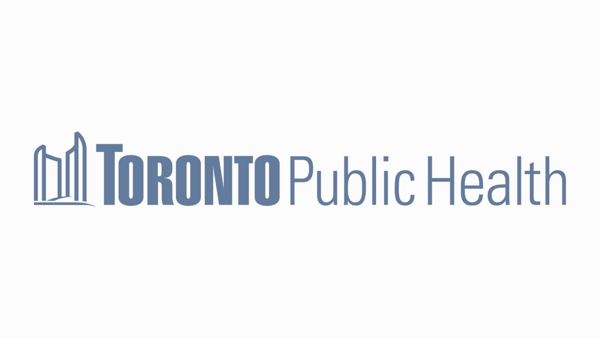 Toronto Public Health