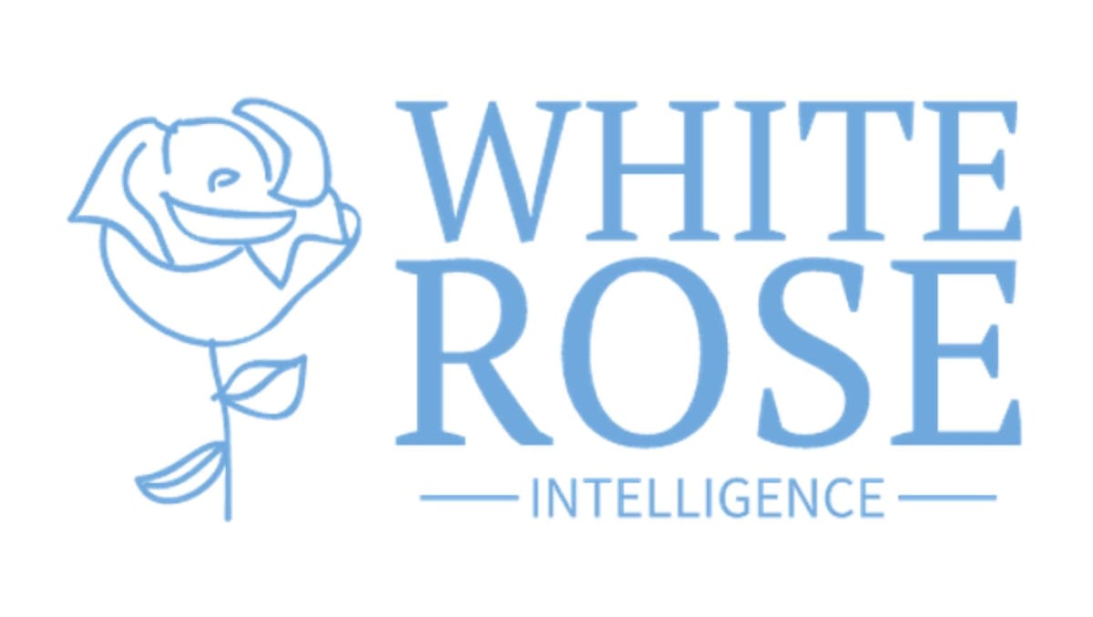 White Rose Intelligence