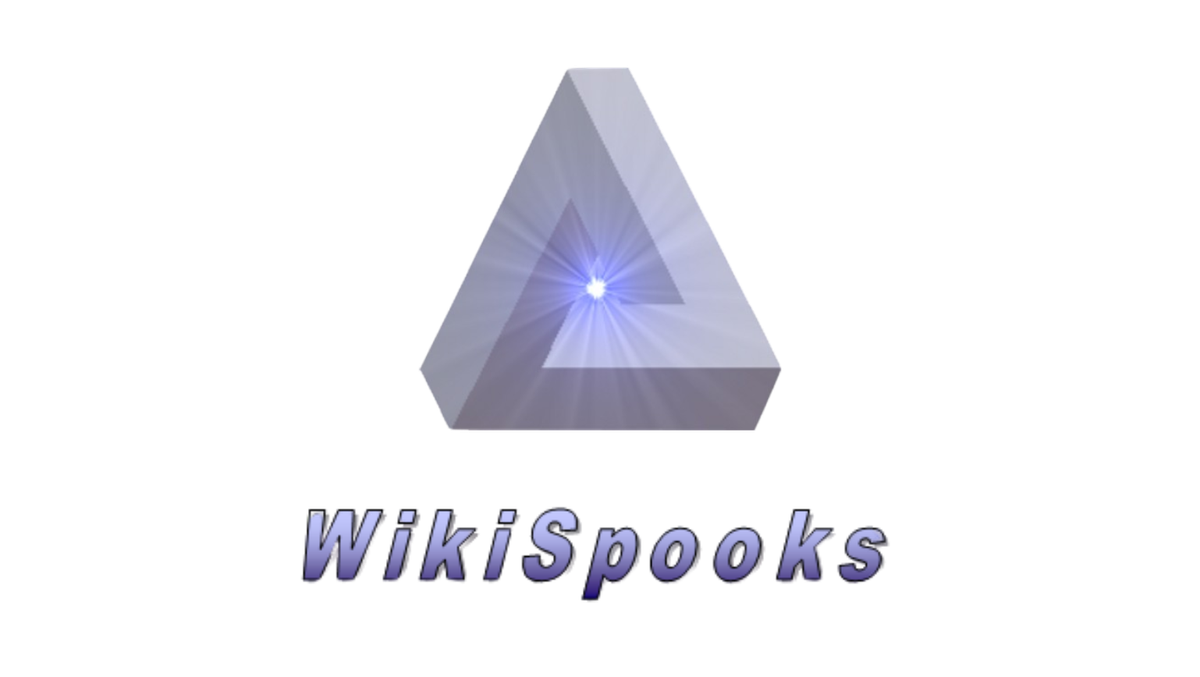 Wikispooks