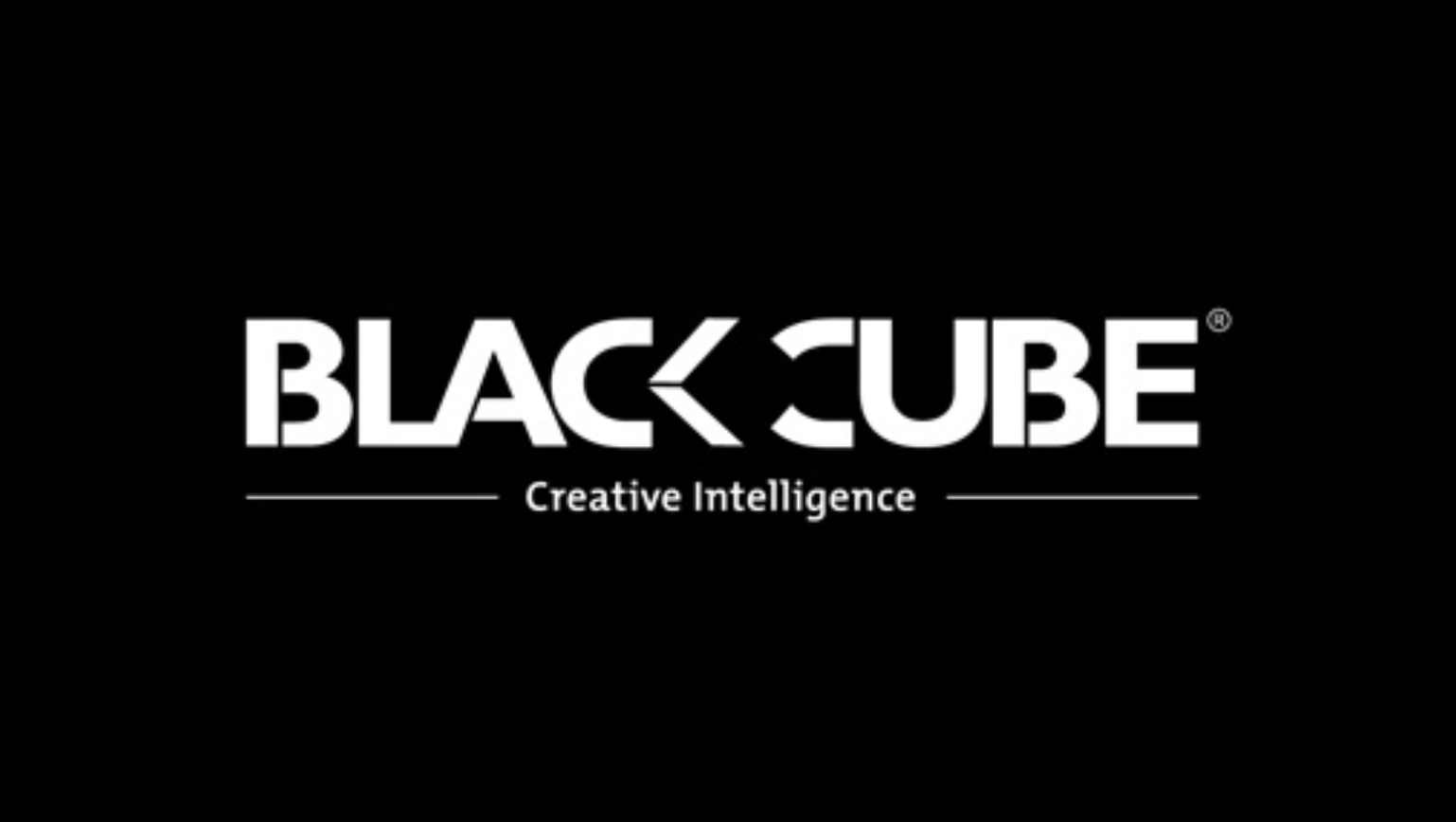 Black Cube