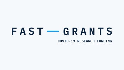 Fast Grants